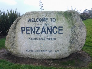 Home - Cornwall Promotions