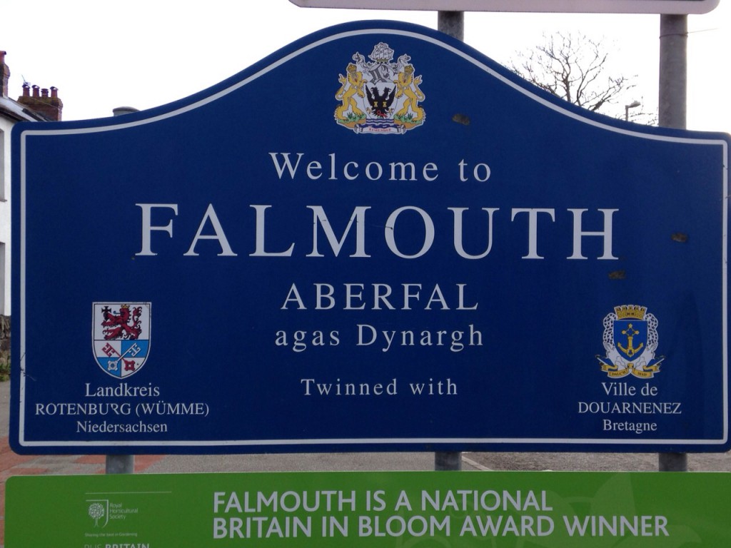 Home - Cornwall Promotions